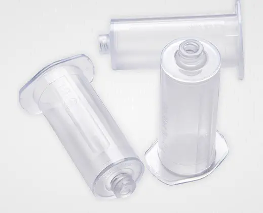 CORPS PRELEVEMENT BD VACUTAINER BLANC TRANSLUCIDE x1000 - Matériel de ...