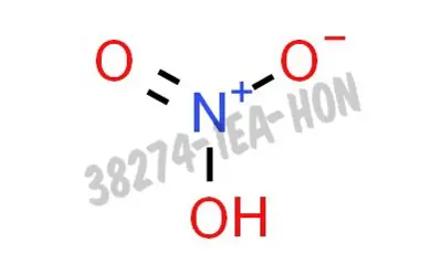 NITRIC ACID CONCENTRATE, FOR 1L STANDARD SOLUTION, 1,0 M HNO3 (1,0N ...