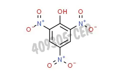 PICRIC ACID SOLUTION RPE-POUR ANALYSE 2,5L - Matériel de laboratoire