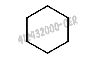 CYCLOHEXANE RS-POUR HPLC ISOCRATIQUE 2,5L - Matériel de laboratoire