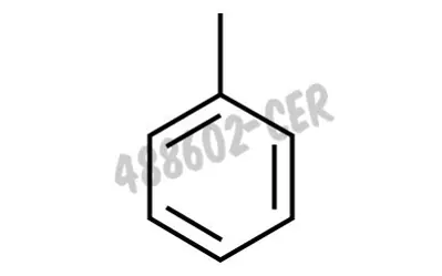 TOLUENE RS-SPECTROSOL - FOR OPTICAL SPECTROSCOPY 2,5L - Matériel de ...