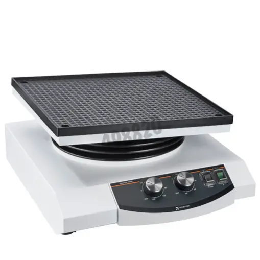 AGITATEUR BASCULANT DUOMAX 1030 ANGLE - Matériel de laboratoire