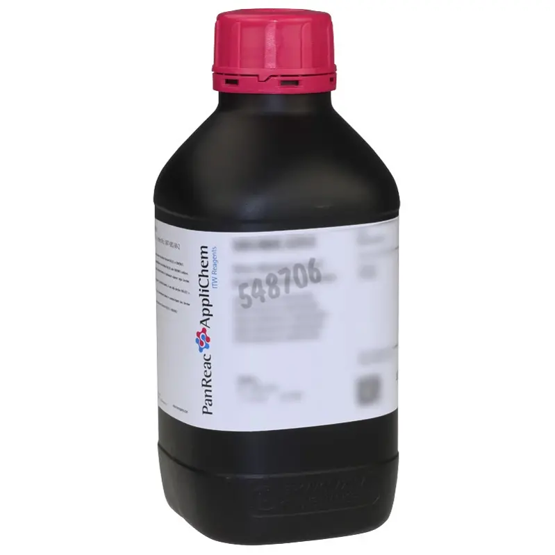 FUCHSINE BASIQUE PHENIQUE SOLUTION SELON ZIEHL DC FLACON POLYETHYLENE ...