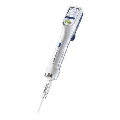 MICROPIPETTE DISTRIBUTRICE ELECTRONIQUE NANOREP 0,1 µl - 50ml ...