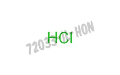 HYDROCHLORIC ACID SOLUTION, VOLUMETRIC, 6 M HCL (6N) 1L - Matériel de ...