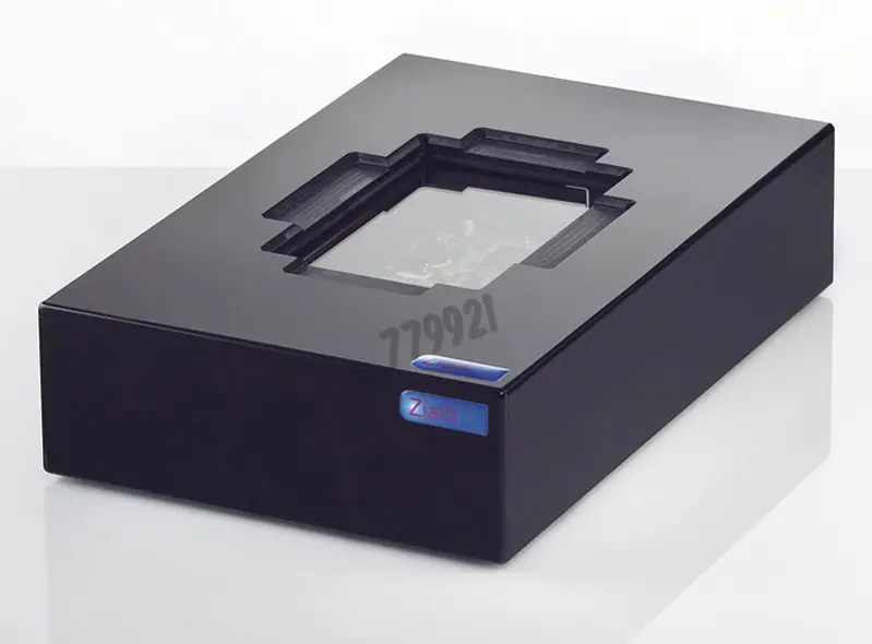 SCANNER 2D ZIATH DATAPAQ DEEP FOCUS SINGLE RACK AVEC LOGICIEL - Matériel de laboratoire