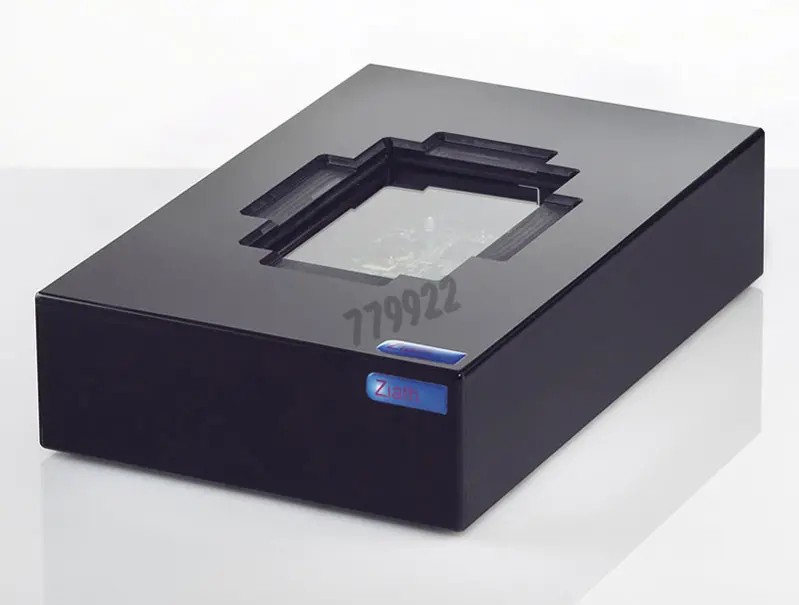 SCANNER 2D ZIATH DATAPAQ DEEP FOCUS SINGLE RACK AVEC LOGICIEL ET ...