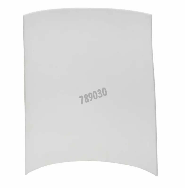 FEUILLE POREUSE 30x30CM POLYETHYLENE - Matériel de laboratoire