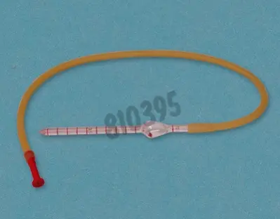 PIPETTE A DILUTION A BILLE BLANCHE x 10 - Matériel de laboratoire