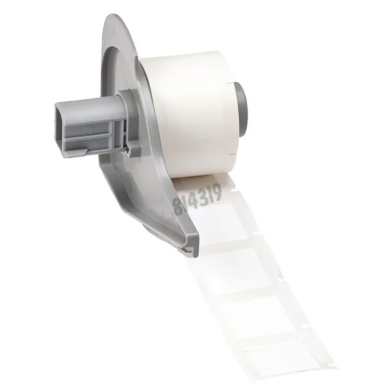 Polyester label tapes B-488 for Brady BMP71