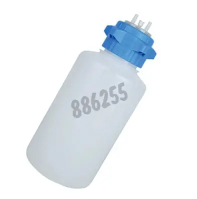 3 l vacuum flask without drain valve