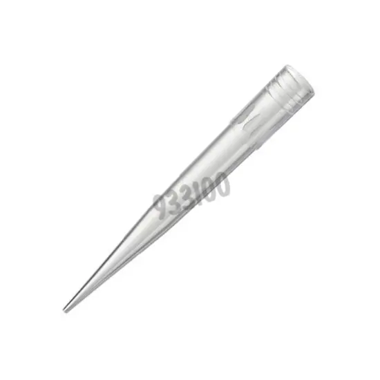 POINTE EPTIPS STANDARD 50-1000µl INCOLORE VRAC EPPENDORF x1000 ...