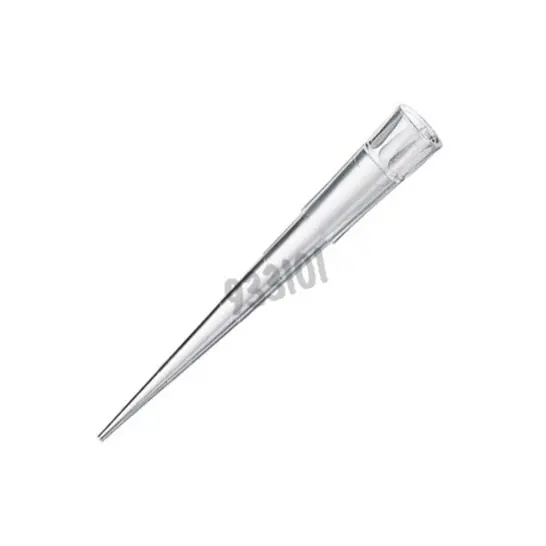 POINTE EPTIPS STANDARD 2-200µl INCOLORE VRAC EPPENDORF x1000 - Matériel ...