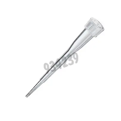 POINTE EPTIPS G SET STANDARD 0,1-10µl 1 BOX ET 1 RELOAD RACK/96 ...