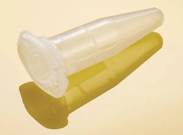 Microtubos Safe-Lock 2ml PCR Clean Biobased - Equipo de laboratorio