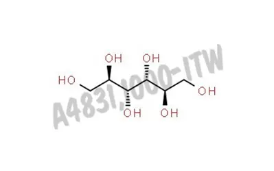 D-MANNITOL LOW ENDOTOXIN (PH. EUR., BP, USP, JP) PURE, QUALITE PHARMA ...