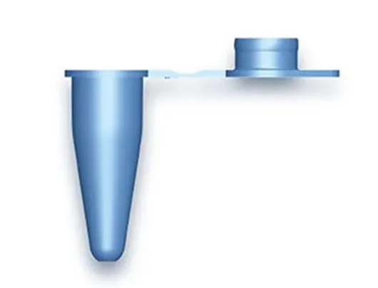 Quali - Low Profile - Tubes, Reaction containers for qPCR 0,1 ml Single ...