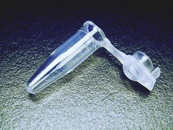 Extra Uniform (EU) 0,2 ml PCR - Tubes for RT - PCR - EU - Tube ...