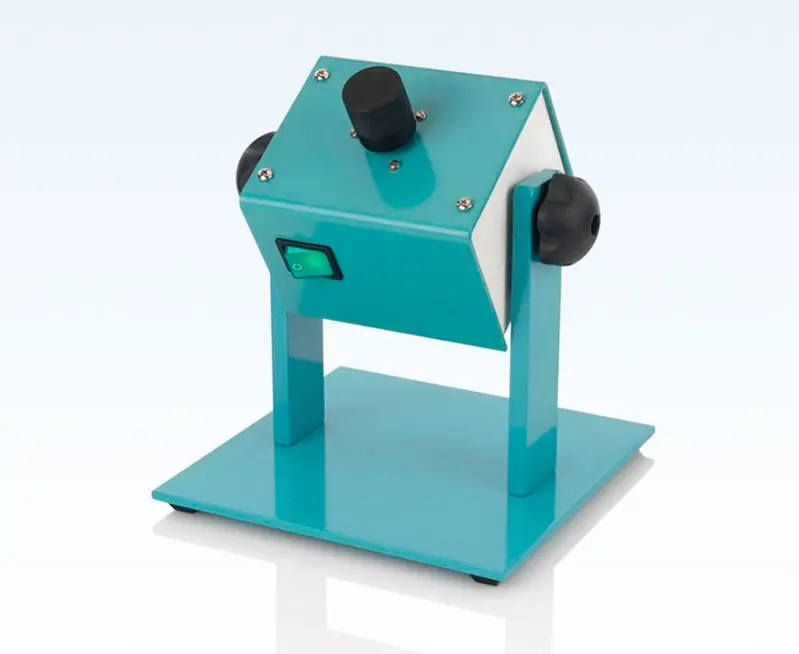 Test - Tube - Rotator - 220 V / 50 Hz