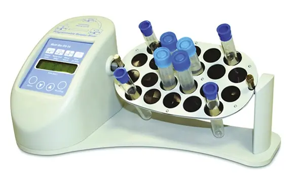 Mini - Multi - Rotator, mit Standard - Plattform - 12 V / 660 mA ...