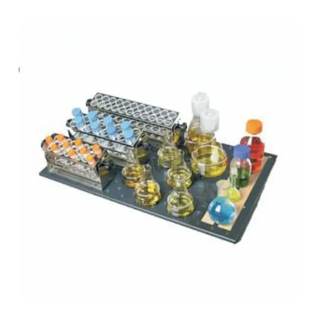 PLATEFORME UNIVERSELLE POUR INNOVA 2050 - Matériel de laboratoire