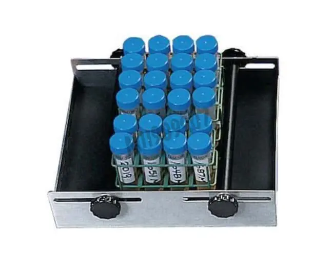 Roller platform for Innova 2050