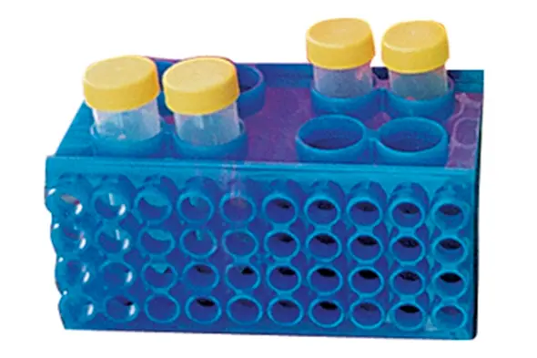 Combi - Rack Maxi - fluo - orange