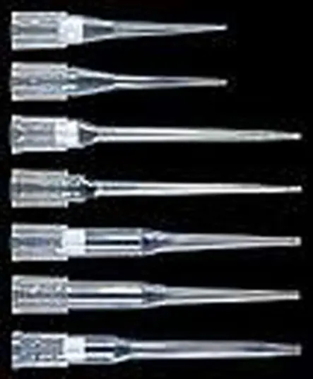 Quali - Roboter Tips für Beckman Biomek FX /NX, 3000 und Multimek AP 96 // 50 Racks á96 Tips ...