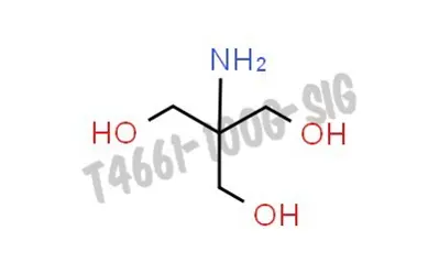 TRIZMA BASE, >=99,9% (TITRATION), CRYSTALLINE 100g - Matériel de ...